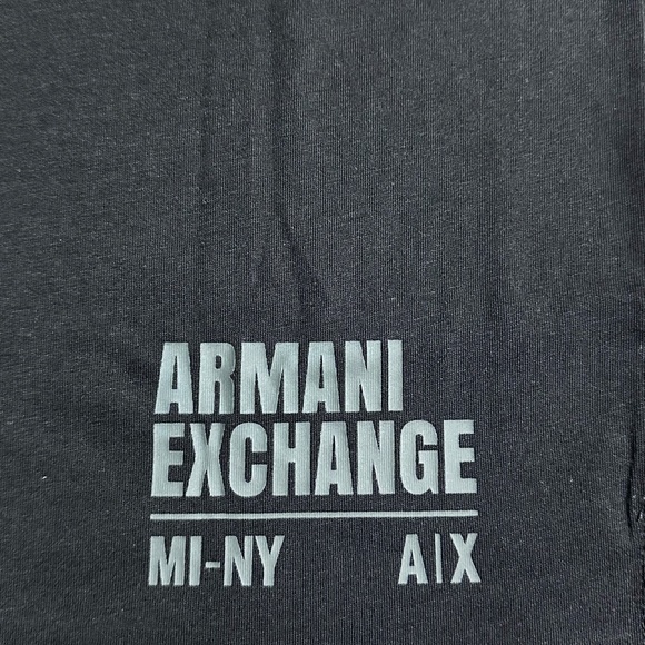 A/X Armani Exchange | Shirts | Armani Exchange Ax Polo Shirt | Poshmark